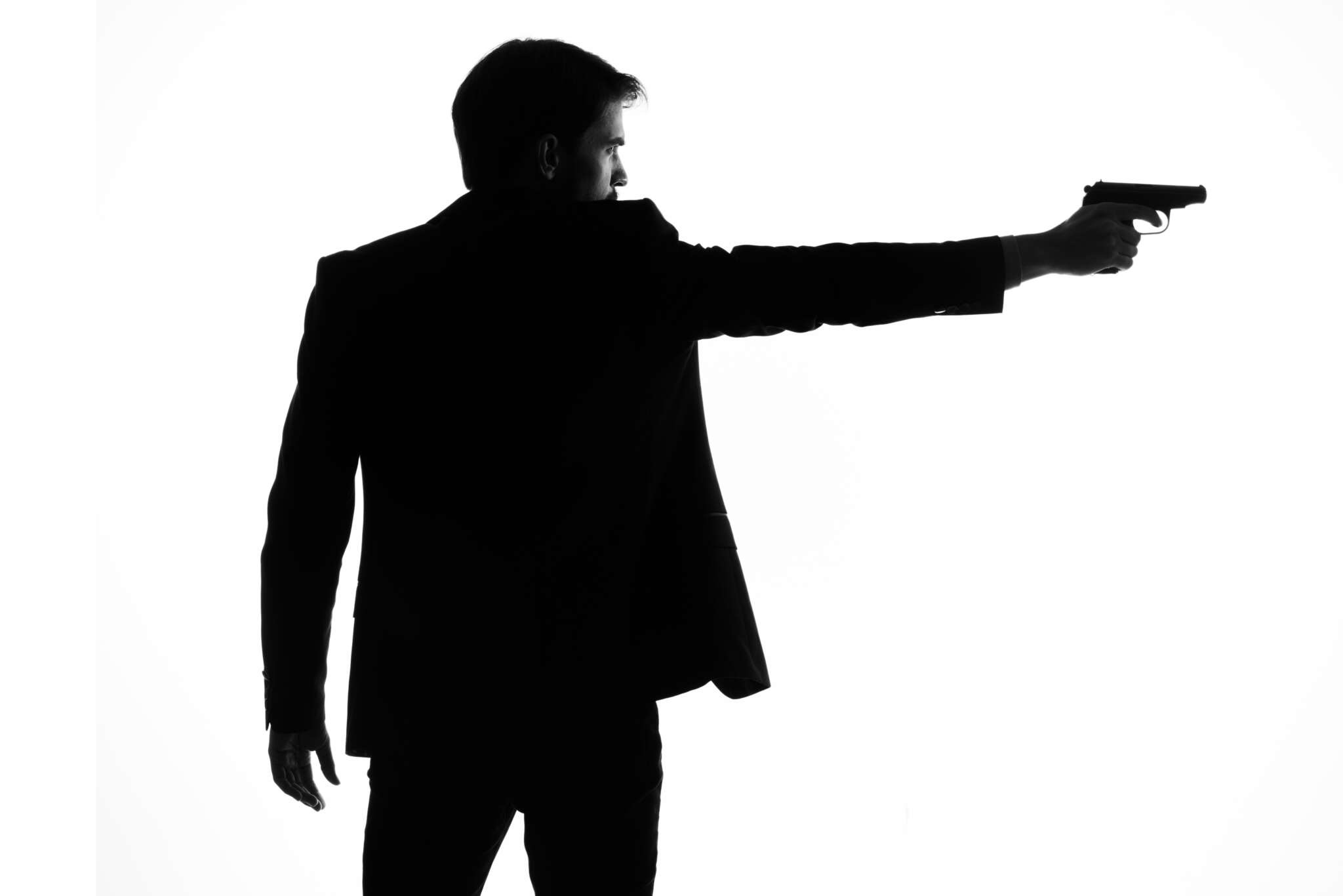 Seven Habits Of Highly Dangerous People – Strategic Defense Academy