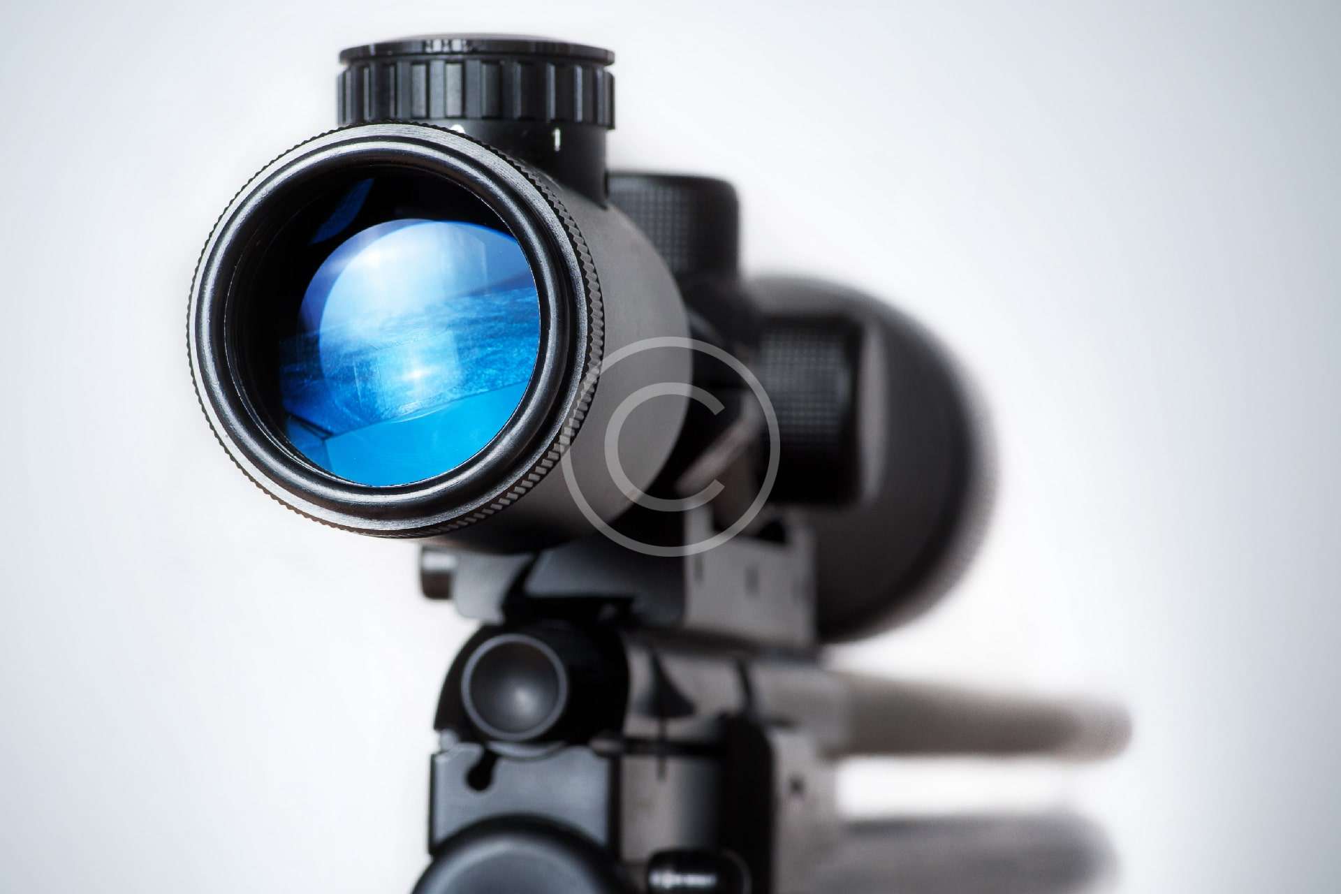 Mounting optics – Strategic Defense Academy